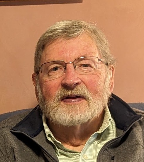 In loving memory of Thomas Irving Carr